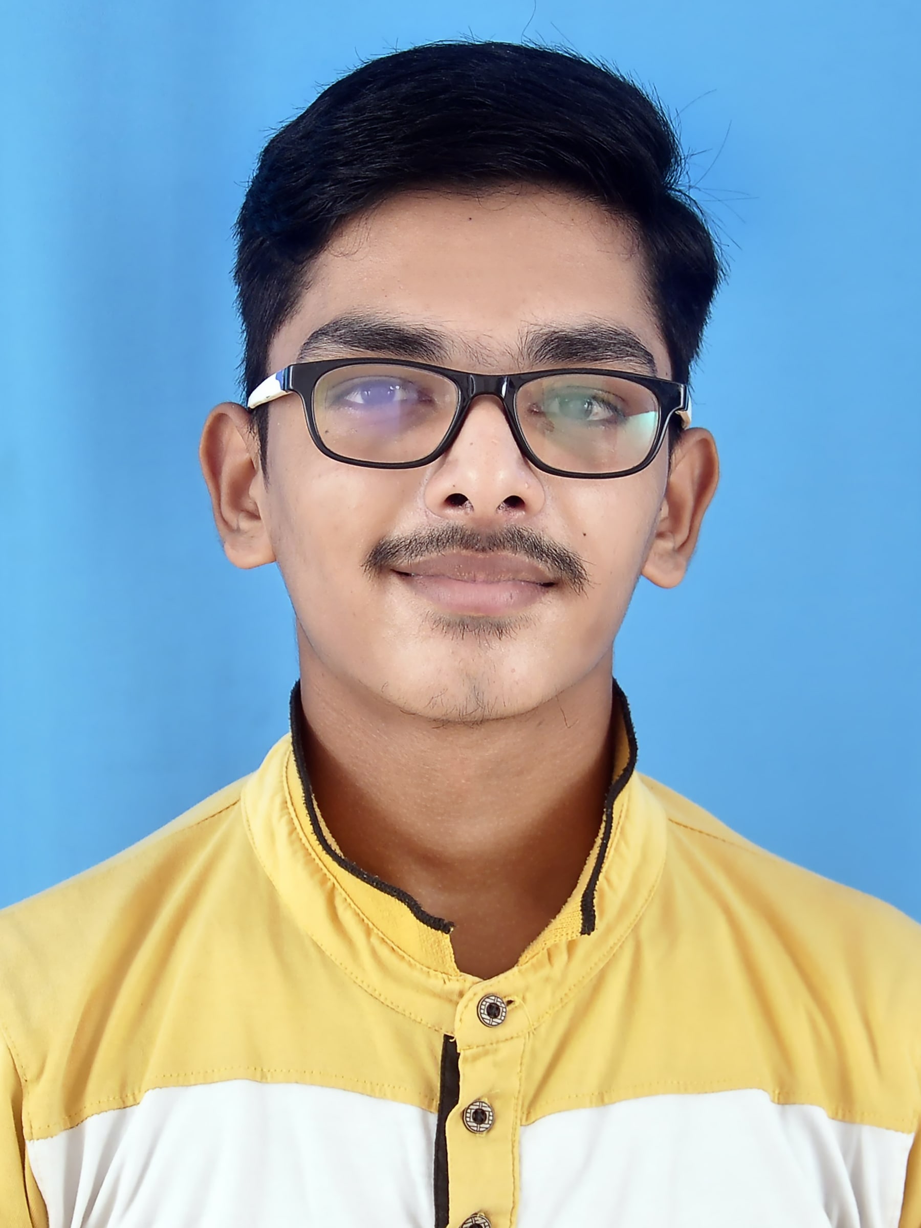 Anas Shaikh | Aakar's